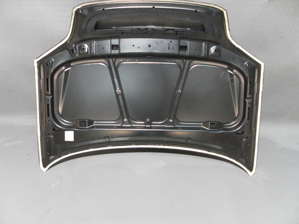 Capot Original Adapté À OPEL Zafira A 1999/2005 Code 1160002/93170 | eBay