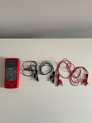 Fluke 725 Ex Multifunction Process Calibrator | eBay