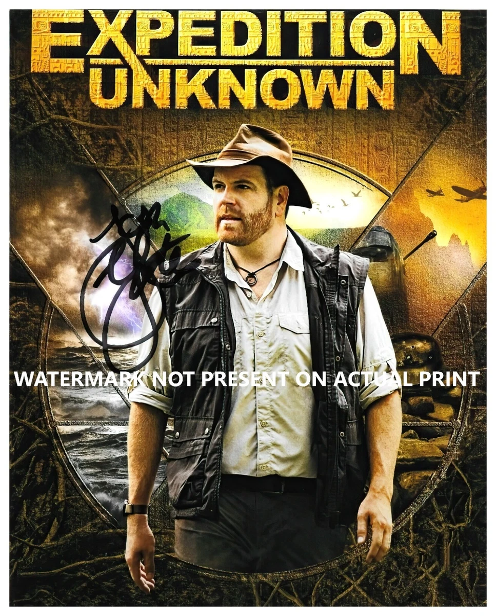 Destination Truth Tv