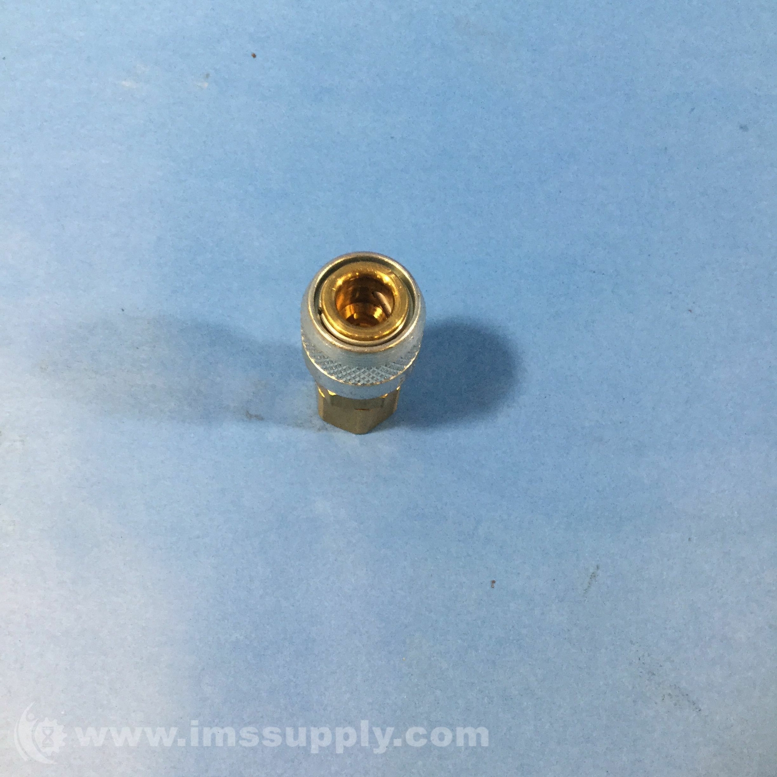 Foster 210-3303 3/8" Male NPT a Style ARO 210 Air Hose Quick Coupler 2 ...