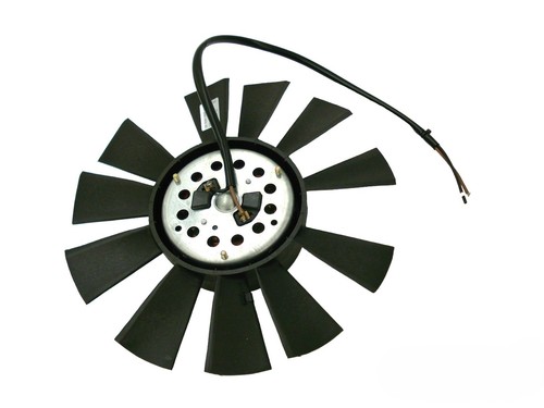 A/C Condenser Fan Motor fits 90-98 Saab 9000 2.3L-L4 | eBay
