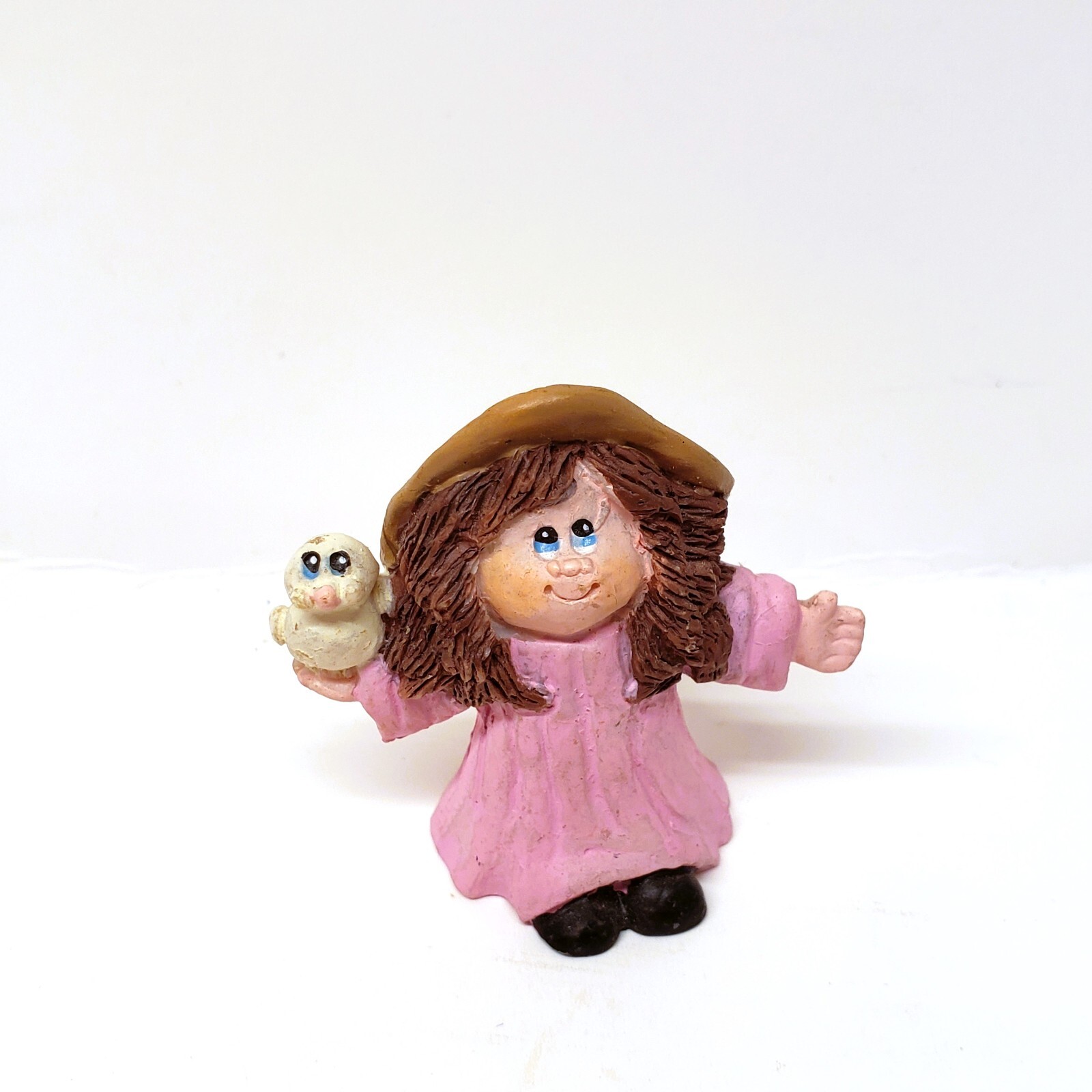 Suzi Skoglund Noah's Ark Replacement Figurines Animals Resin Figures | eBay