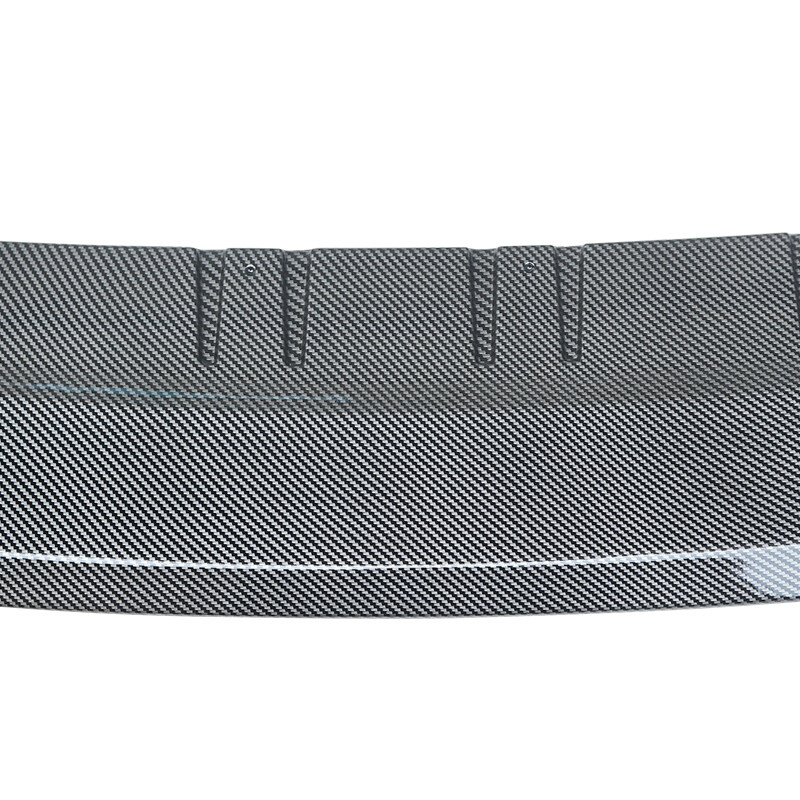 For 2021-2026 BMW 4 Series G26 M440i i4 M50 Gran Coupe Front Lip Carbon ...