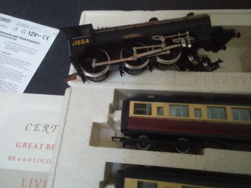 model railways trains 00 gauge | eBay UK