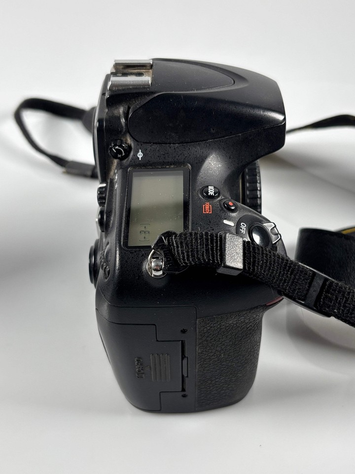 Nikon D800 Full Frame Digital camera body | eBay