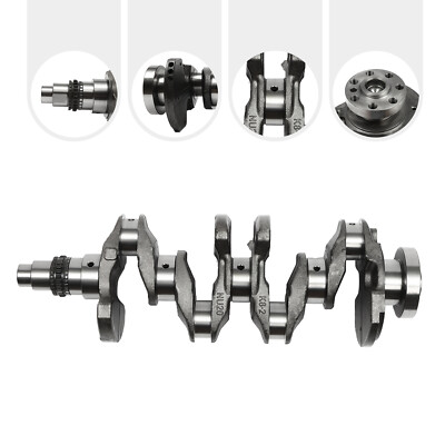 G4NA G4NC 2.0L Engine Crankshaft 623V62EH00 For Hyundai Kia Optima ...