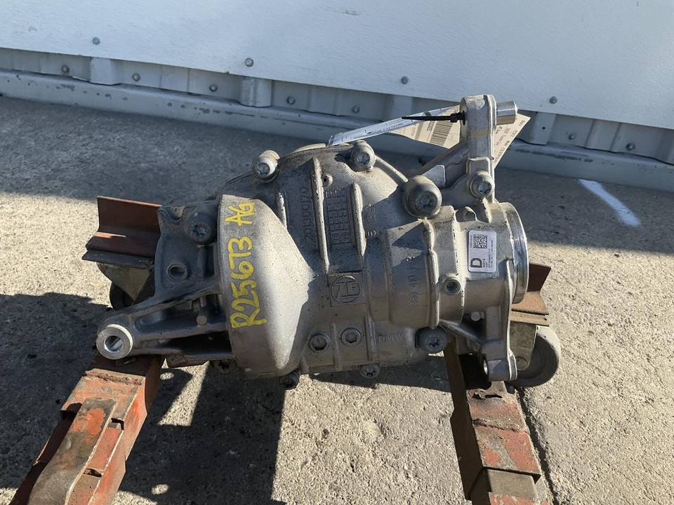 2018-2019 MINI COUNTRYMAN Transfer Case 39K AT Base OEM | eBay