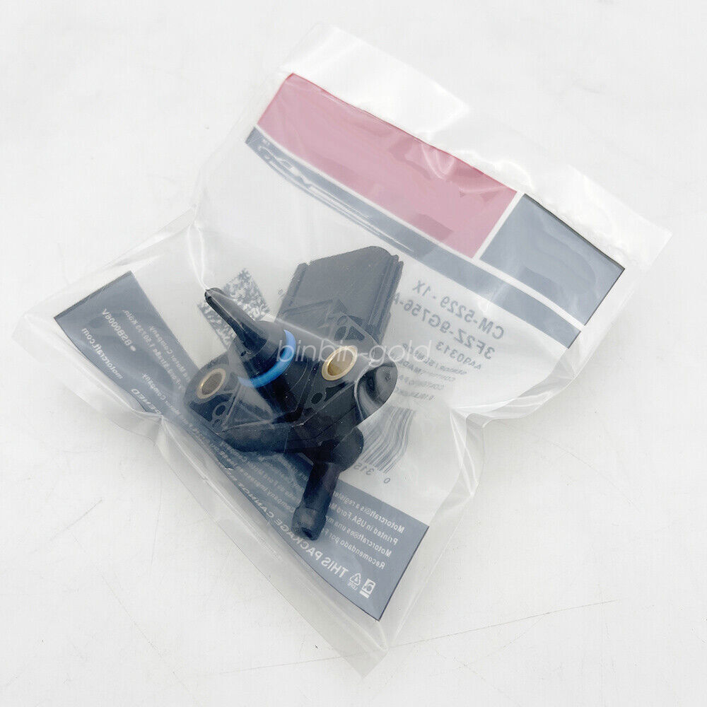 Fuel Injection Pressure Sensor Motorcraft CM-5229 for sale online | eBay