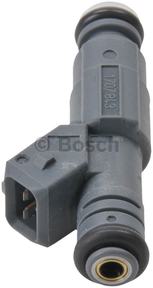 Fuel Injector Bosch 0280155823 for sale online | eBay