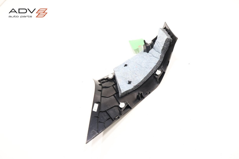 23-25 BMW X1 U11 REAR RIGHT C PILLAR UPPER REARWARD QUARTER PANEL TRIM ...
