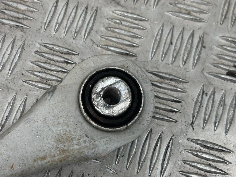 2017-2024 Audi Q7 4M Arrière Gauche Côté Cravate Canne Lien Upper ...