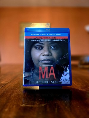 Ma (Blu-ray, 2019) 191329100394| eBay