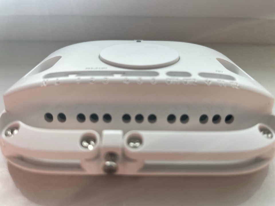 Google Nest Learning Thermostat 3rd Generation Heatlink Only | NEW ...