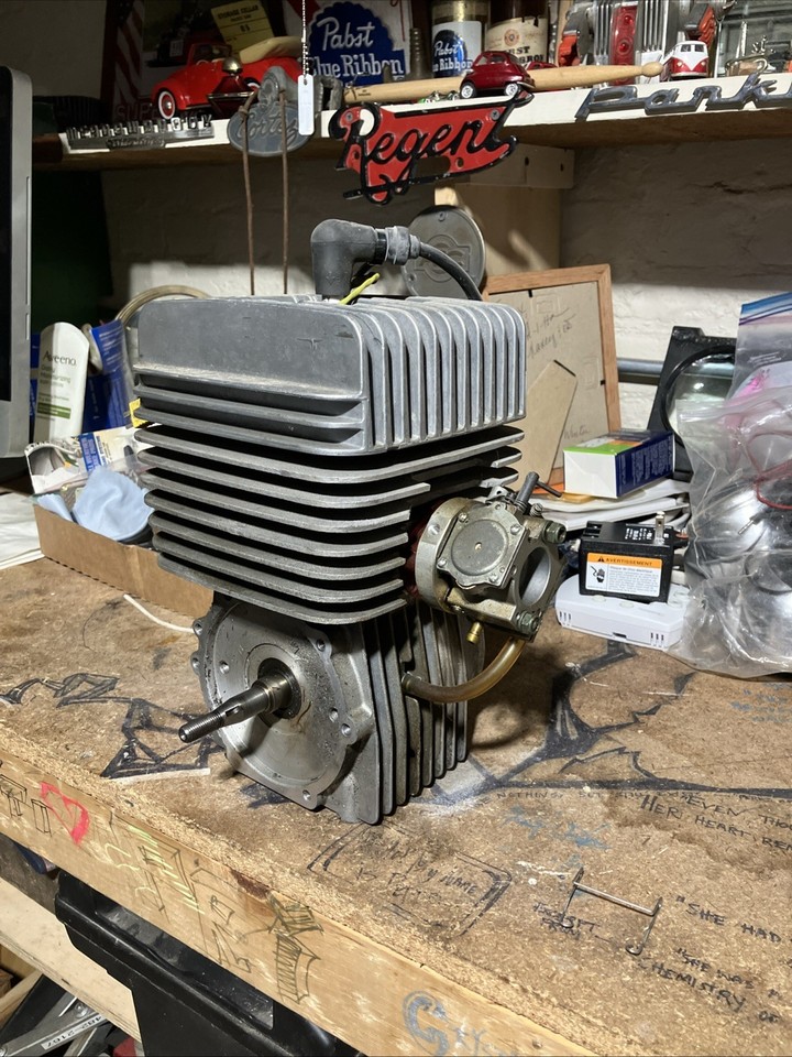Yamaha K100 racing go kart engine | eBay
