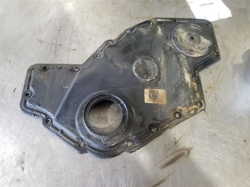 18 DODGE RAM 2500 6.7L OUTER TIMING COVER 68453903AA | eBay