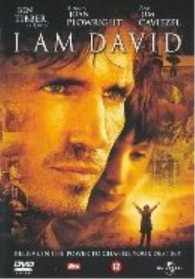 Film - I Am David (DVD) | eBay