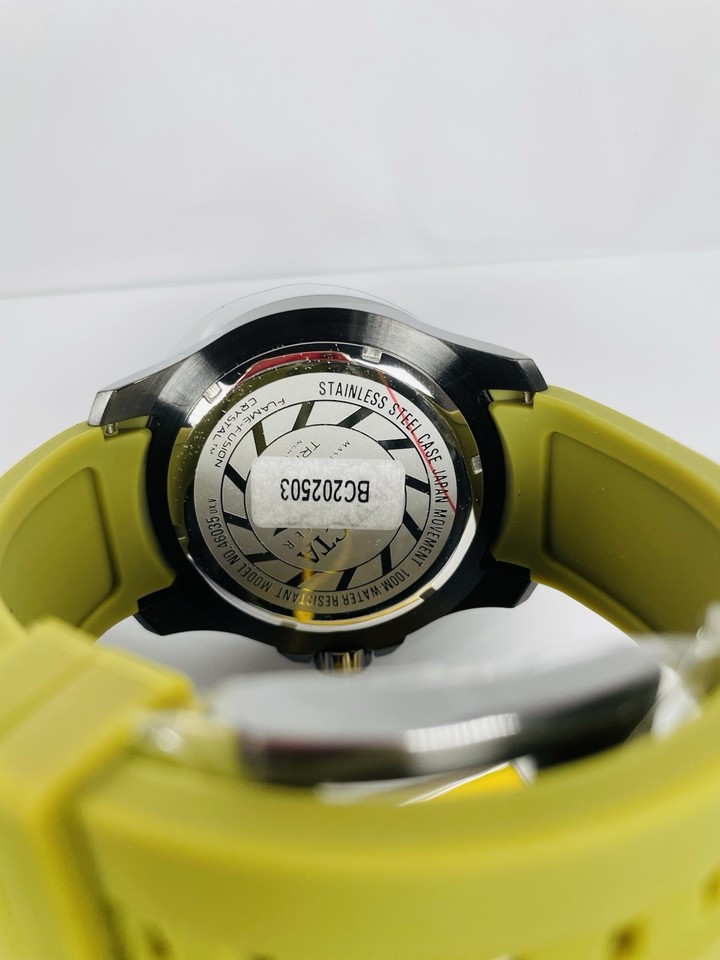 New Invicta Pro Diver Impact Men's 50 mm BRAND NEW IN BOX 46035 | eBay