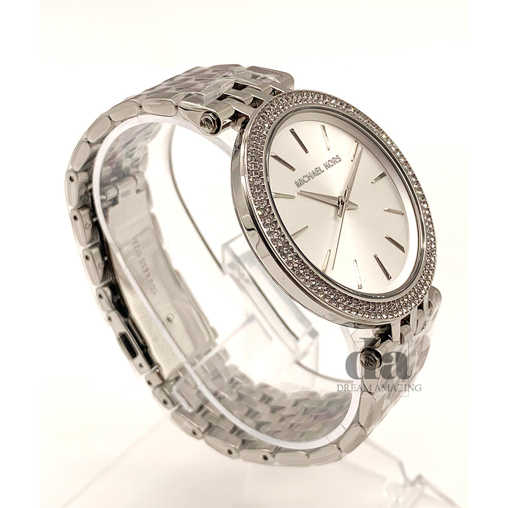 Michael Kors Micheal Kors Darci MK3190 Wrist Watch for Women for sale ...