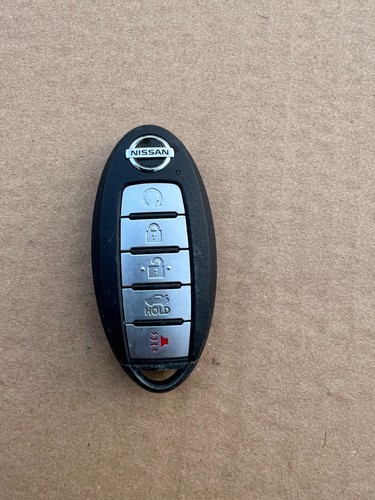 2019-2023 NISSAN ALTIMA SMART KEYLESS ENTRY THEFT REMOTE CONTROL FOB ...