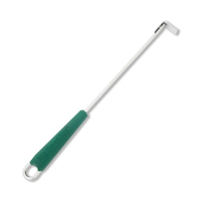 Big Green Egg Ash Removal Tool for Medium & Large Eggs #119506 | eBay
