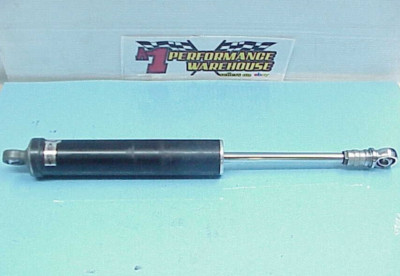 QA1 7" Aluminum Large Smooth Body Coilover Racing Shock #2174 UMP ...