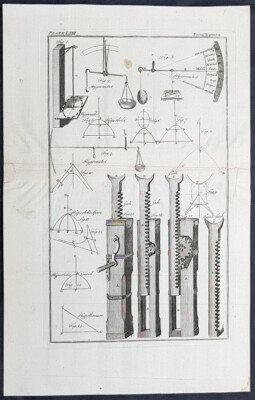 Engineering - 18Th Century
