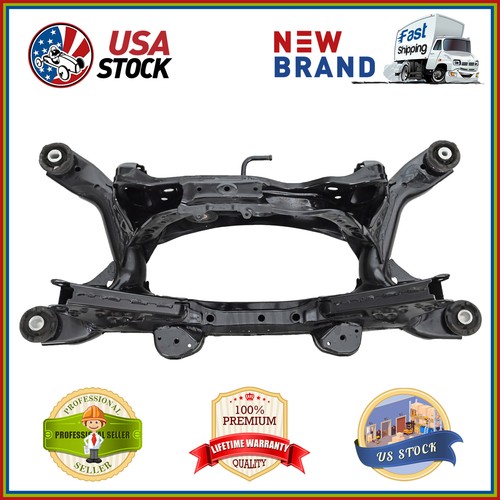 Rear Crossmember Subframe Suspension Cradle for 2019-2022 TOYOTA RAV4 ...