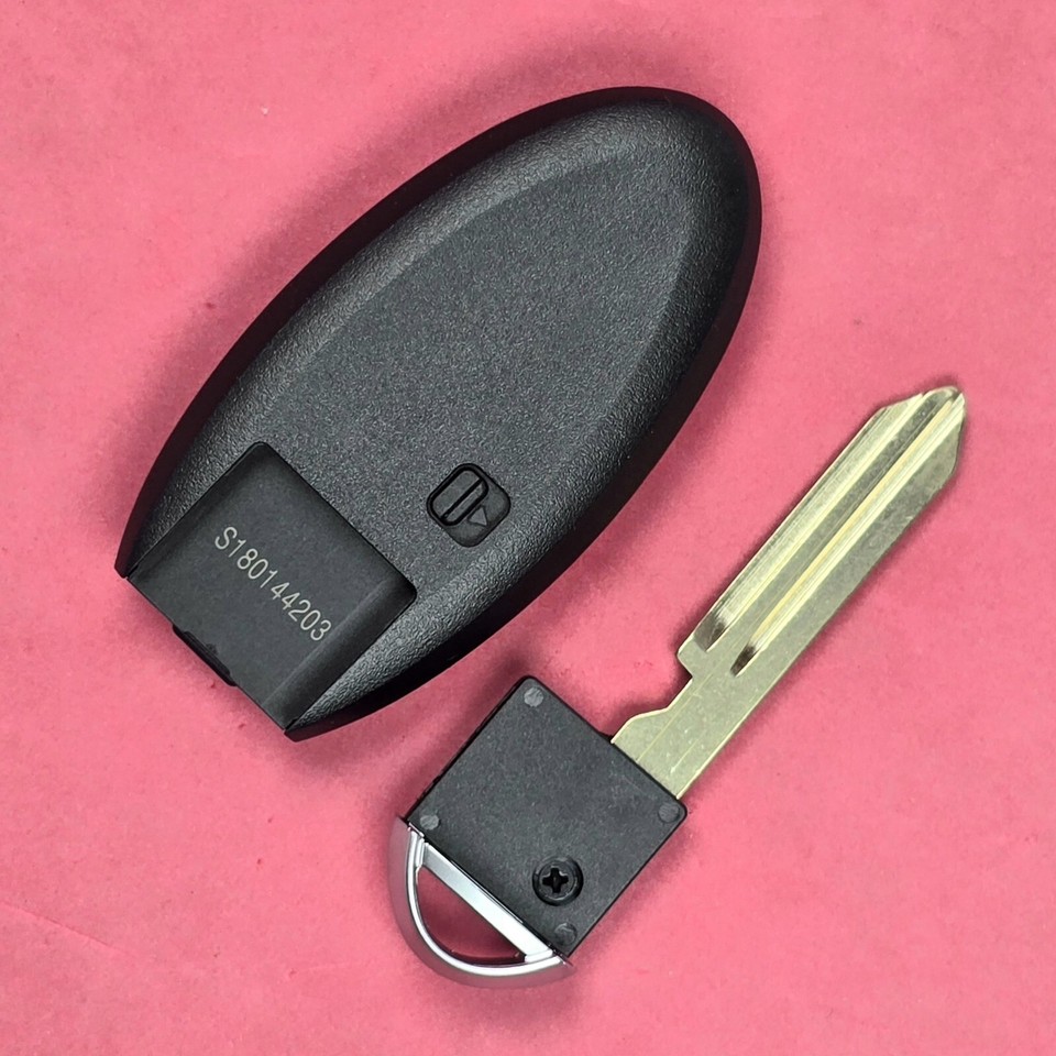 Aftermarket for 2014 - 2016 Infiniti Q50 Smart Key 4B Trunk ...