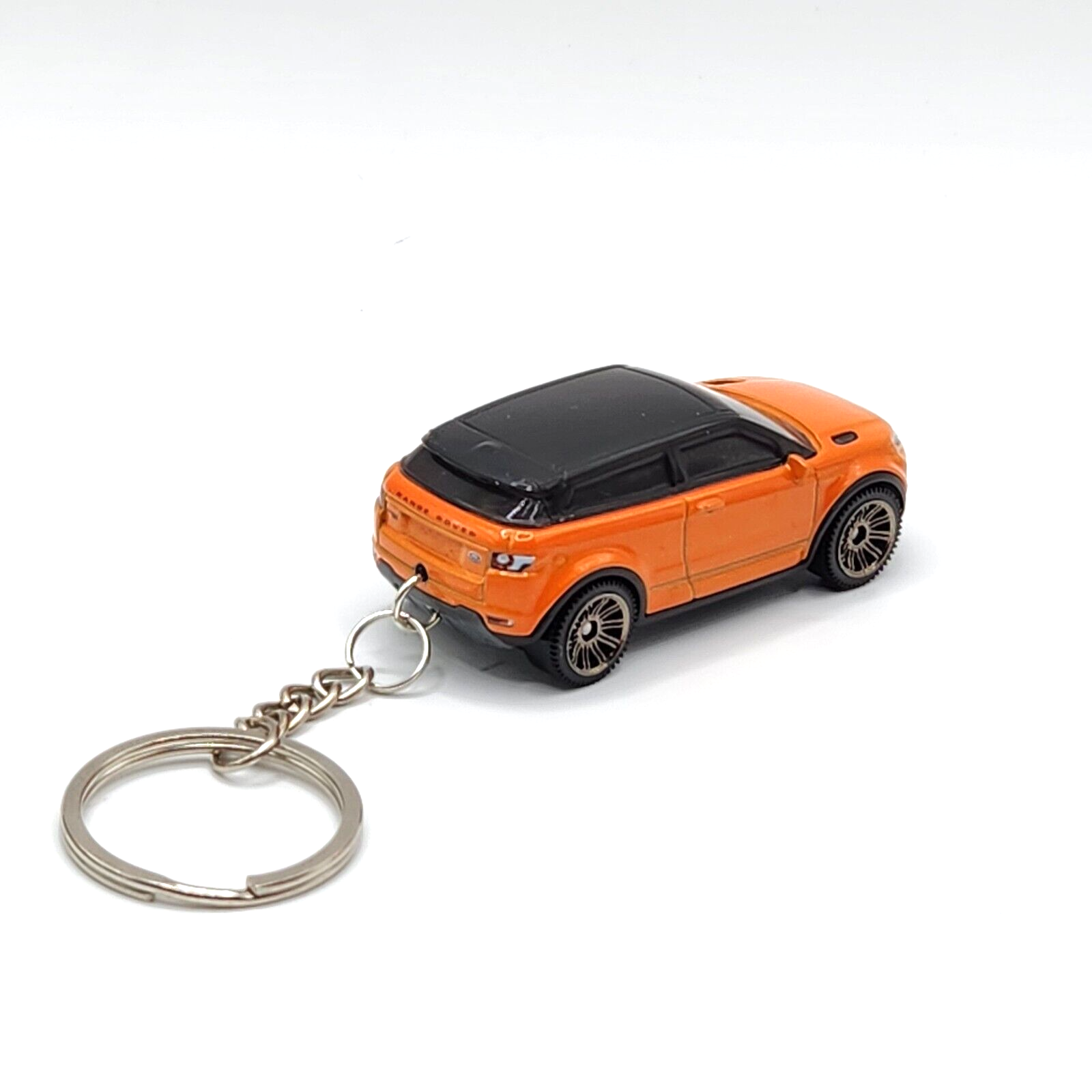 Custom Keychain Fits 2015 Range Rover Evoque GREAT GIFT 🎁 | eBay
