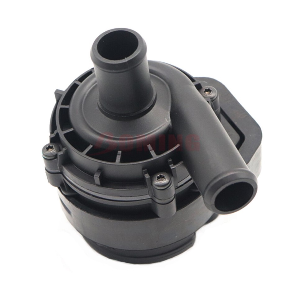 Water Pump Auxiliary A6398350064 For Mercedes-Benz Coolant Volkswagen ...