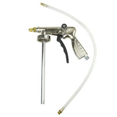 Car Underbody Schultz Spray Gun Underseal Schutz Stonechip Under Body ...
