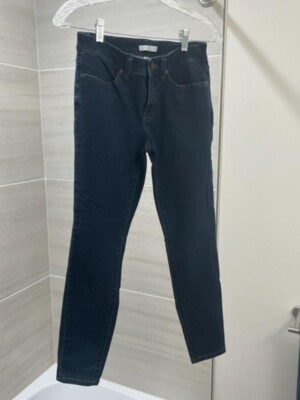 Lauren Conrad Women's Size 6 Medium Wash 30x32 Jeans SHIPS FREE | eBay