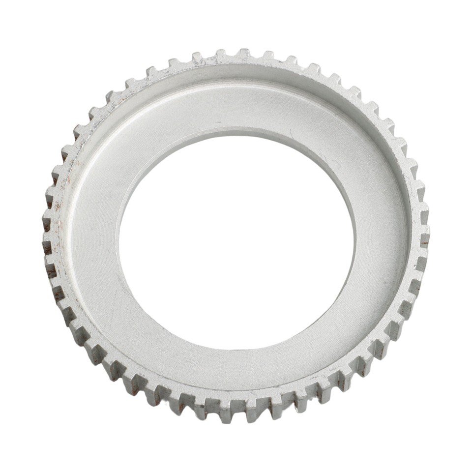 ABS Rotor Wheel Speed Sensor Tone Ring Front Fits for Toyota Tundra ...