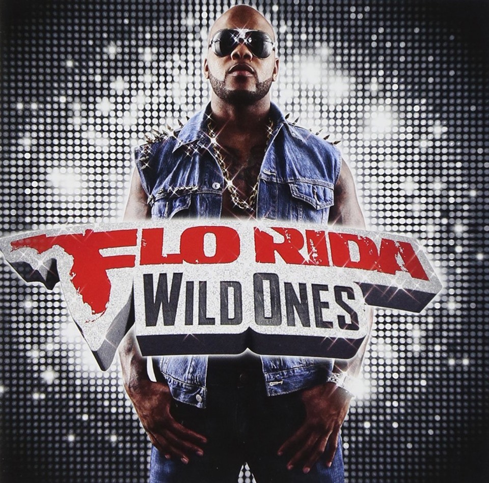 Flo Rida Wild Ones (CD) 4943674139033 | eBay
