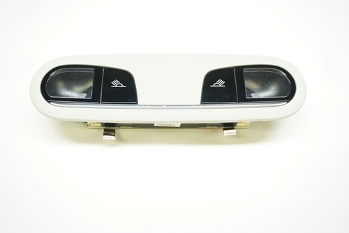 2013-2018 AUDI S7 Rear Overhead Dome Light Reading Lamp | eBay