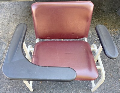 Chairs & Stools - Phlebotomy Chair
