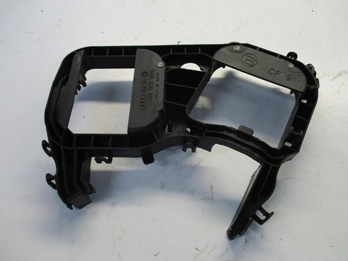 Stellmotor Lüftung Halterung Für Stellmotor 6Q0820892B SEAT IBIZA V ...