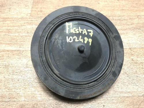 Poulie damper FORD FIESTA 7 1690296 | eBay