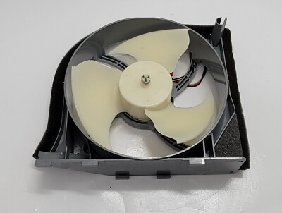 Genuine Refrigerator Samsung Condenser Fan Motor Part#DA31-00320A | eBay