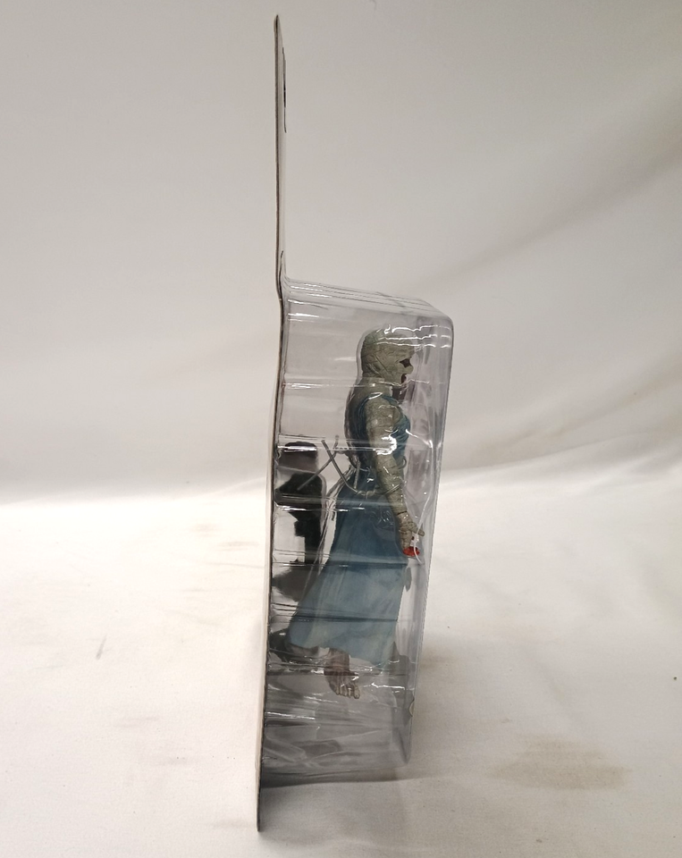 NECA Hellraiser SKINLESS JULIA Series 2 Reel Toys Action Figure NIP | eBay