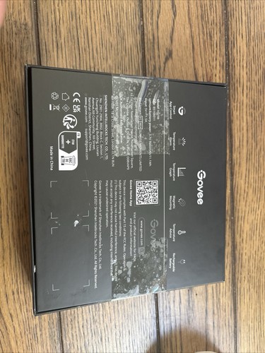 Govee Wifi Meat Thermometer Wireless 4 Probe Smart Bluetooth Grill ...