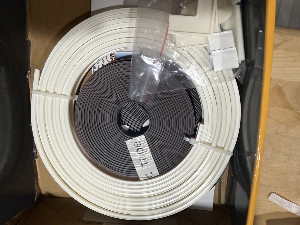 Magic Mesh Magnetic Window Screen Customize To Fit Most Windows Up To ...