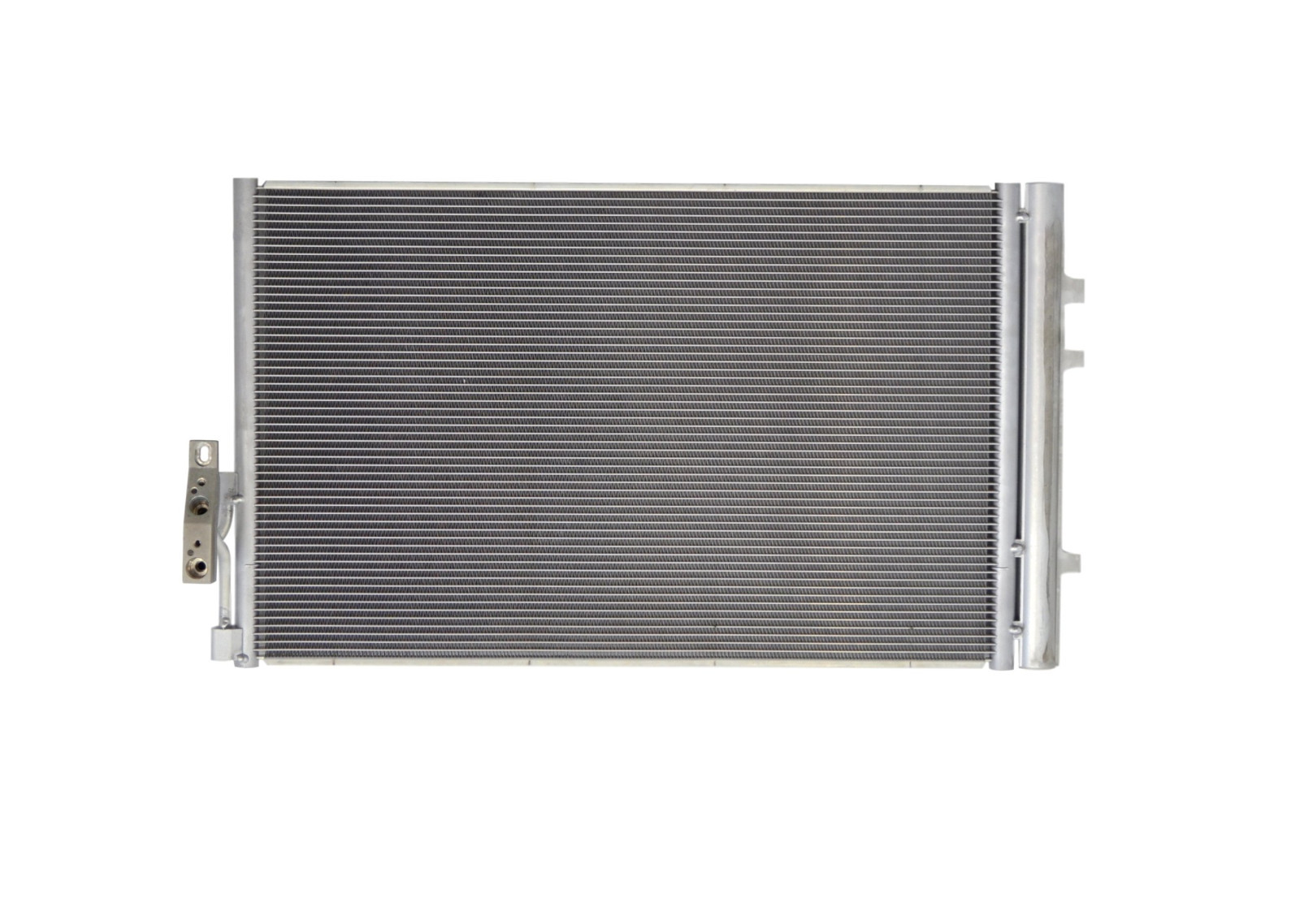 KLIMA KÜHLER KONDENSATOR KLIMAANLAGE BMW X3 F25 18d 20dX 30dX 35dX ...