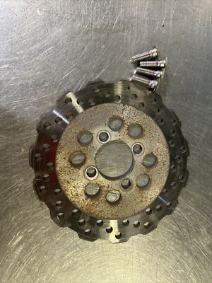 2017-2023 Kawasaki Z125 Pro OEM Front Wheel Brake Disc Rotor - 41080 ...