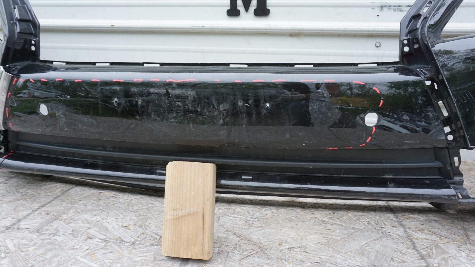 2013-2015 LEXUS RX350 FRONT BUMPER COVER OEM 53113-0E020 13 14 15 | eBay