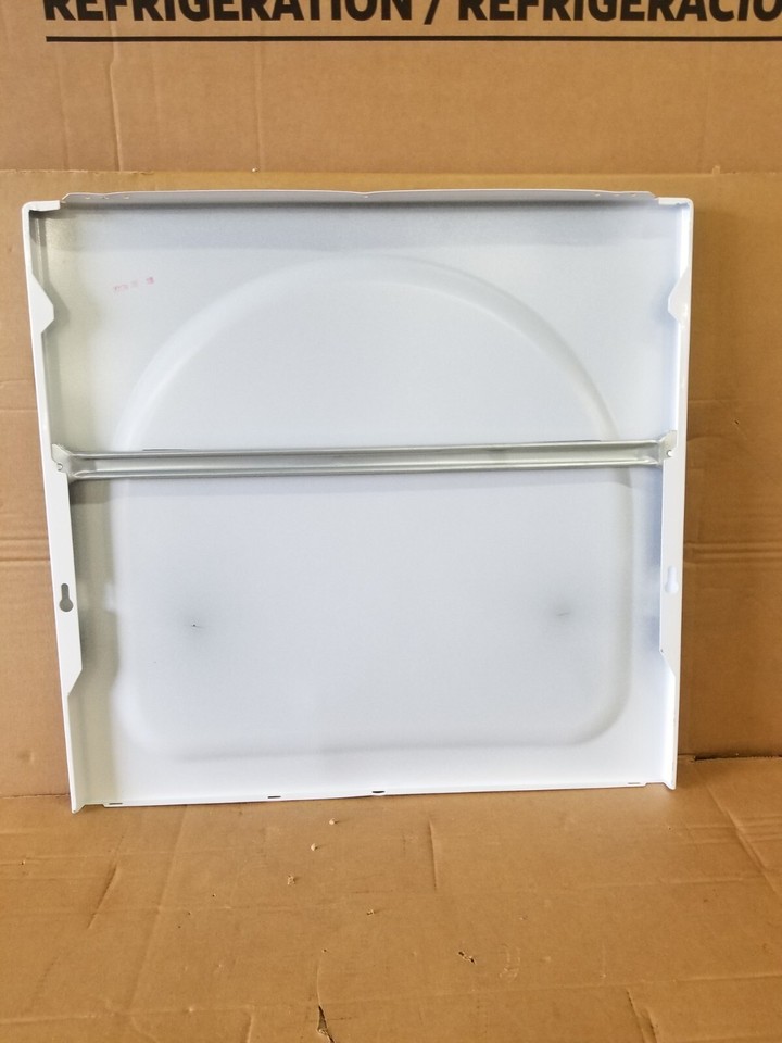 WH44X10297 OEM GE Washer Washer top Cover panel GFW400SCK0WW | eBay