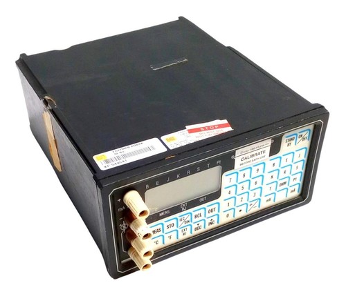 Omega CL-505A Precision Calibrator RTD Thermocouple MA/MV/Ohm | eBay