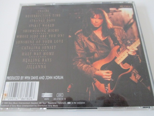 John Norum - Another Destination | eBay