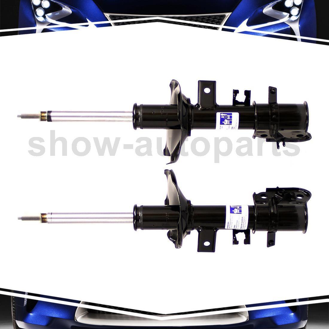 Monroe Front Suspension Struts For Infiniti QX4 1999 2000 2001 | eBay