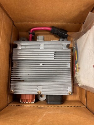 32223-01S | Genuine International® Remote Power Module Kit | eBay